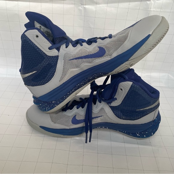 Nike | Shoes | Nike Prime Hype Df Ii 2 Basketball Shoes | Poshmark